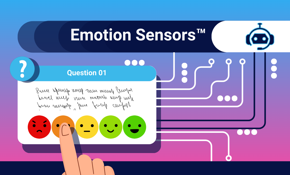 Why Emojot’s Emotion Sensors™ Are So Much More Than Emoji Surveys - Emojot